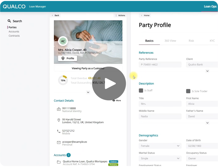 QUALCO LOAN MANAGER INTRODUCTION VIDEO